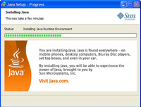 3.- Bibliotecas de clases y componentes Java. | DAM_PSP_05