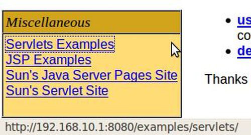 2.1.- Creación de una aplicación web. | DAW03.- Configuración y administración de servidores de ...