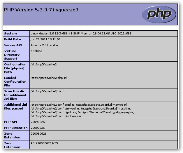 2.2.- Instalación de phpDocumentor. | DAW06.- Documentación y control de versiones.