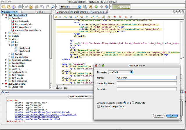3.1.- Instalación de Javadoc. | DAW06.- Documentación y control de versiones.
