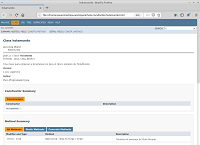3.2.- Documentando con JavaDoc. | DAW06.- Documentación y control de versiones.
