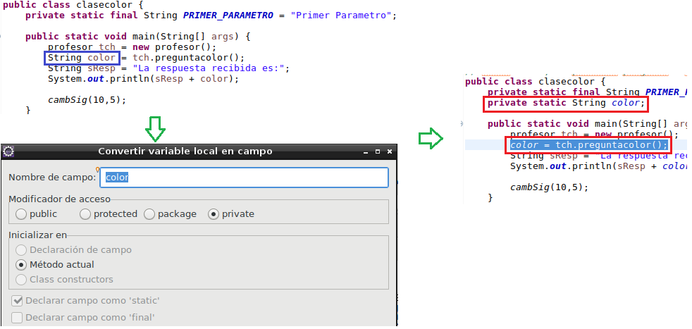 1.4.6. Convertir variable local en atributo.