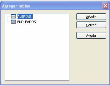 AOF05.- Bases de datos