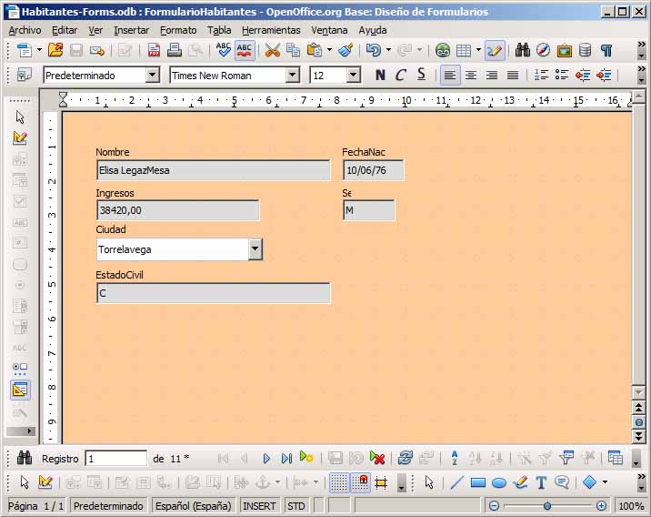 AOF05.- Bases de datos