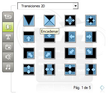 Contenidos para AOF07.