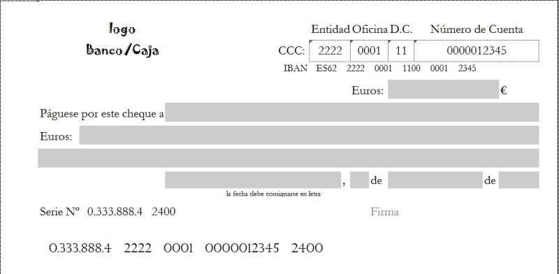 La tesorería de la empresa y su control.