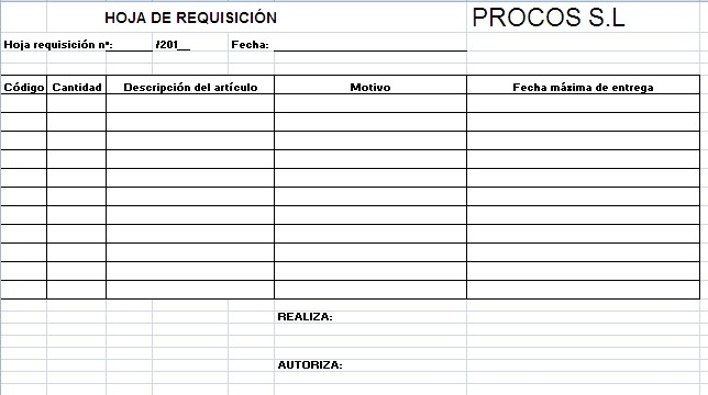 Elaboración de documentación administrativa (II): el área de ...