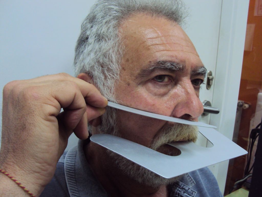 Anexo I.- Pasos y visitas del paciente en la elaboración de una ...